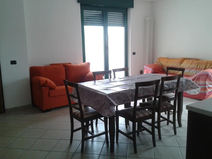 Appartamento  Gerenzano Va - Legnano