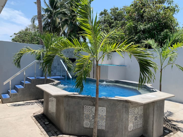 Cuyutlán Alojamientos vacacionales - Colima, México | Airbnb