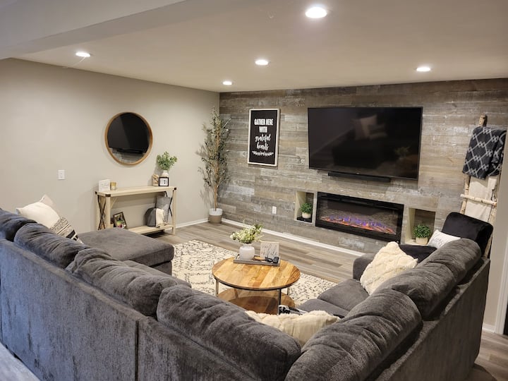 Eaa 4 Bedroom Home In A Quiet Ripon Neighborhood - Ripon, WI