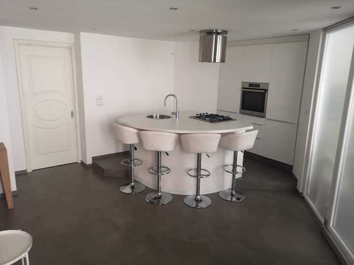 Loft Corte Pisanelli - Casarano