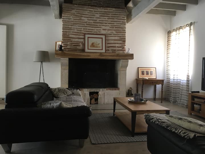 Maison De Ville Au Passage D’agen - Agen