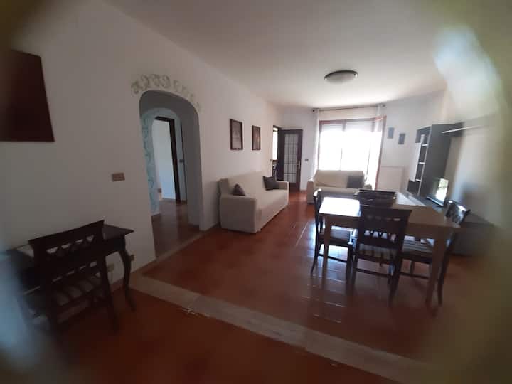 Appartamento "Il Vialetto" - Orbetello