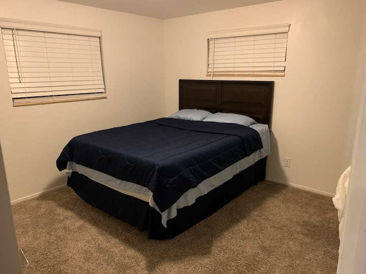 Cozy Private Room, North Downtown (Unit 3) - Denver