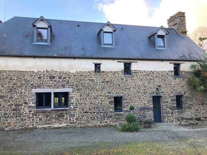 Maison à La Campagne - Saint-Lô