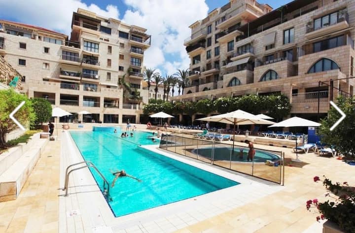 Andromeda Bliss - 2bd Luxury - Israel
