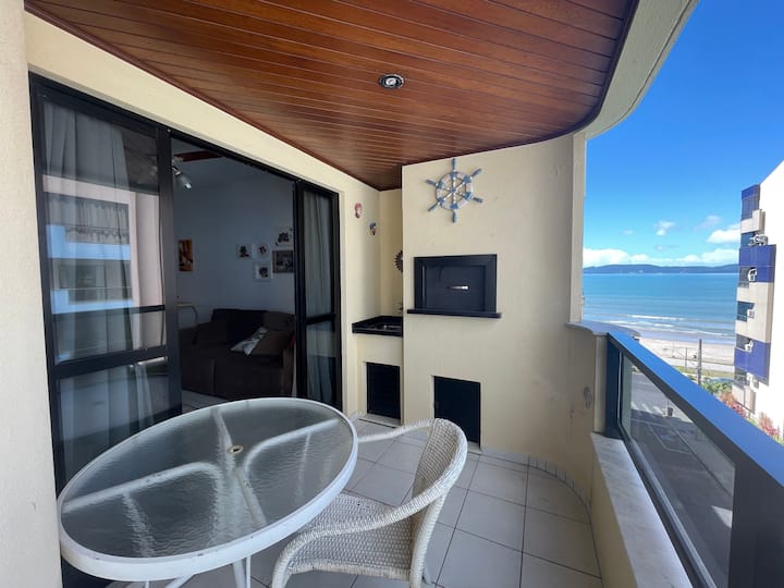 Quadra Mar Itapema - Itapema