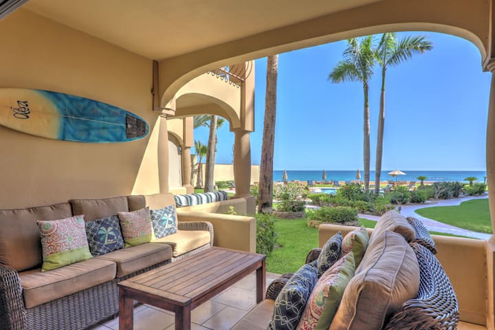 Casa Surfside Dream - San José del Cabo