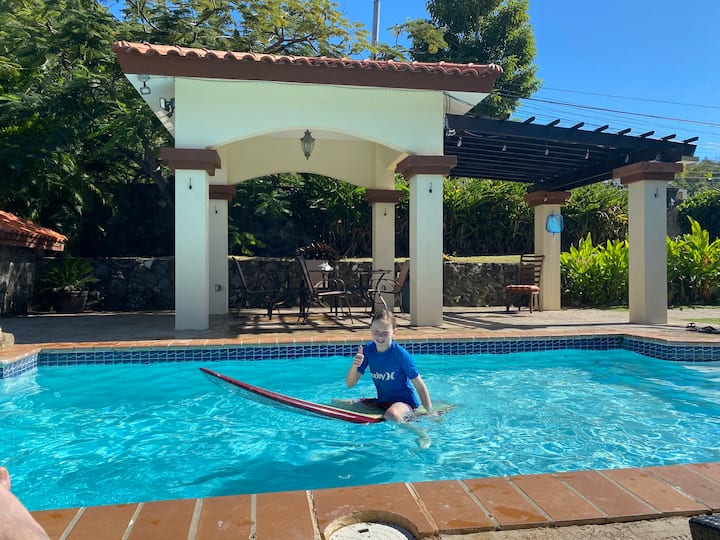 Pura Vida, Family Reunions, Special Discounts! - Puerto Rico