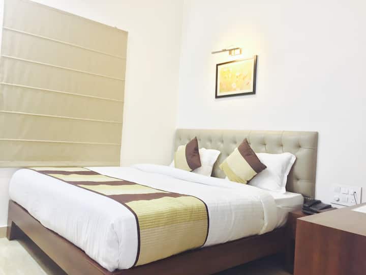 Hotel Ajmer Regency - Ajmer