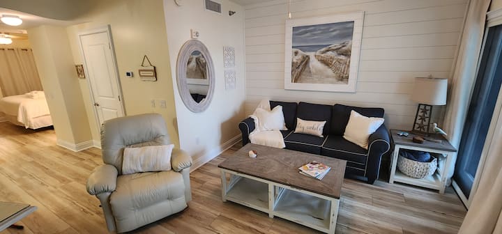 ~Carillon Beach Condo~30a ~ 5 Min Walk To Beach - Laguna Beach, FL