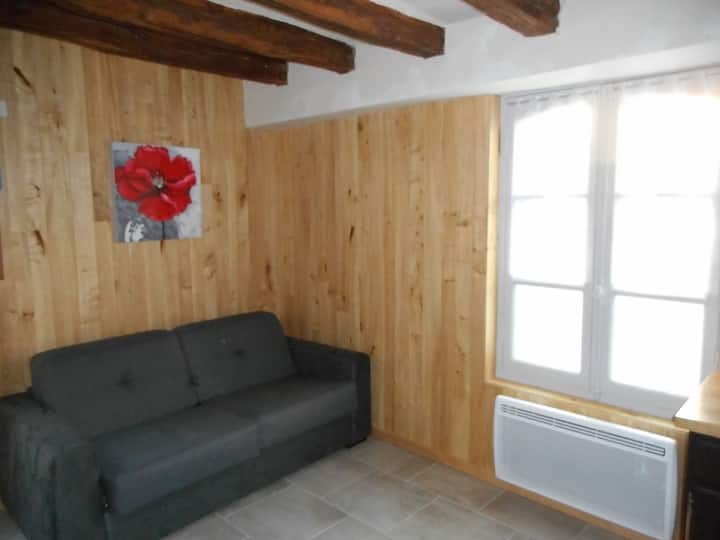 Gite De La Pecherie - Saint-Aignan-sur-Cher