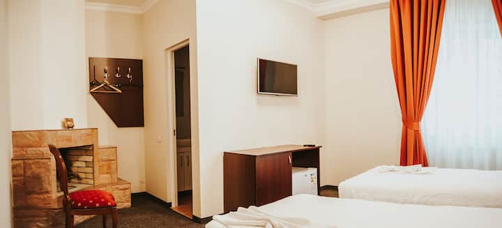 Downtown Ismail Villa - Your Stay In Chisinau ! - Chișinău