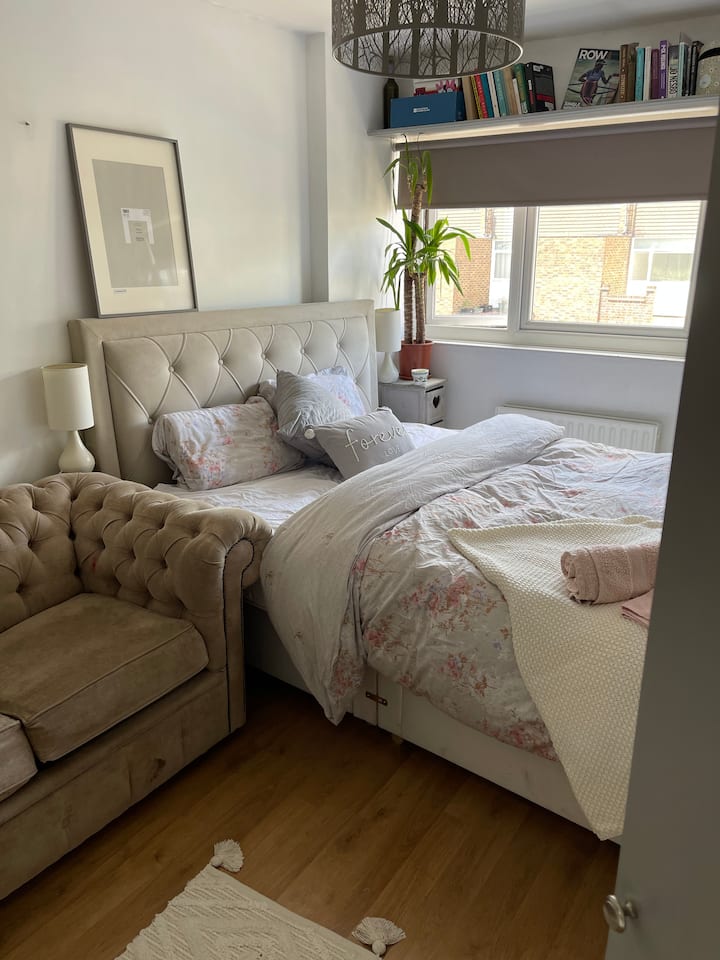 Refreshed 3bedhouse W  Parking Nearwimbledontennis - Surbiton