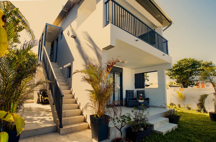 Ti Kaz Marcel 2 - Saint-Pierre