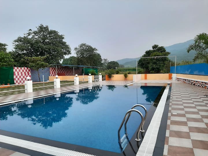 River Paradise - Karjat