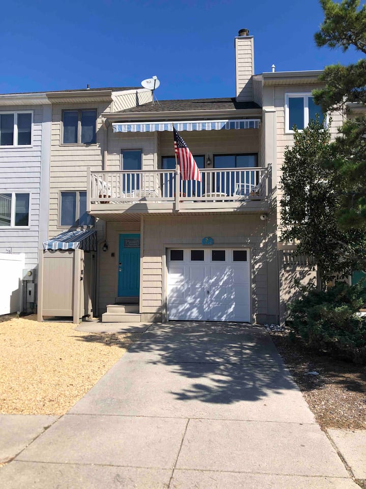 Island Bliss - Brigantine, NJ