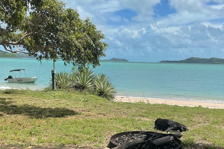 Torres Strait Islands Eco Home - Thursday Island