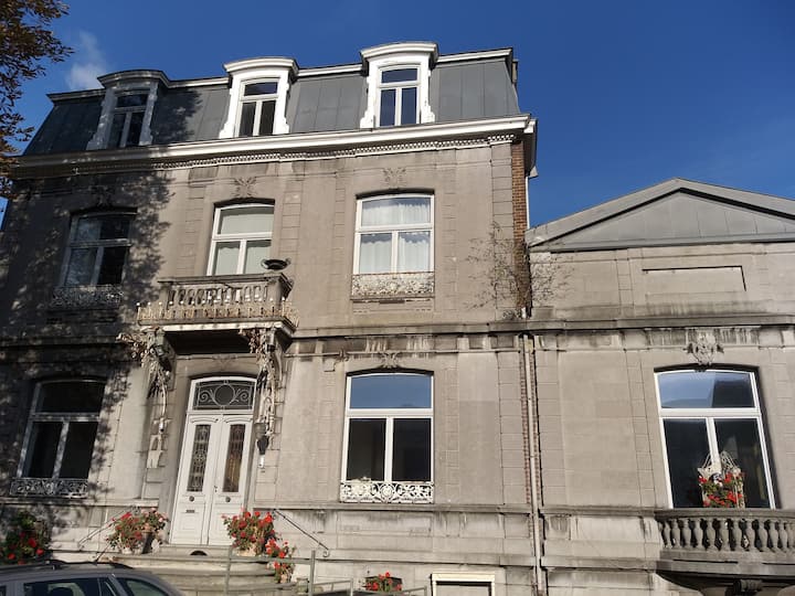 Studio Rechts Onder - Liège