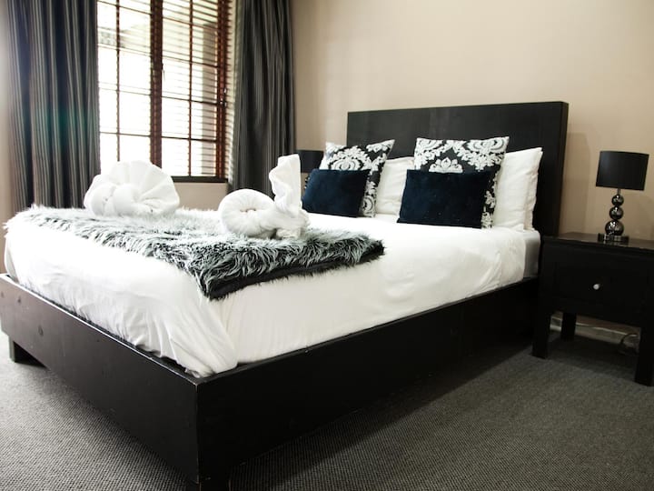 The Gables Guest House - Standard Room - Middelburg