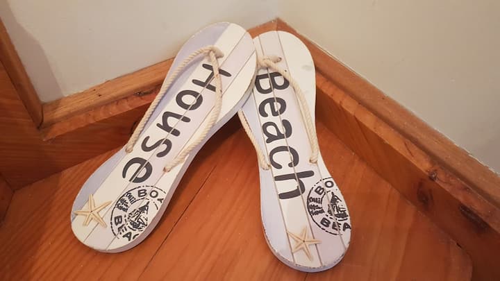 The Nest By The Sea - McLaren Vale