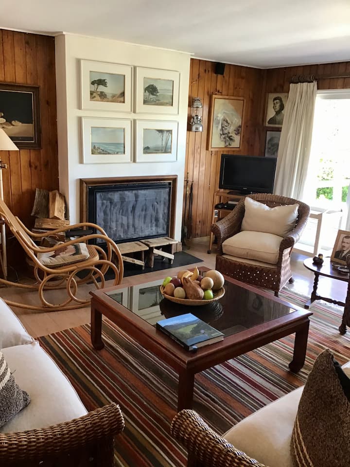 Acogedora Casa Familiar En Sto. Domingo - Santo Domingo