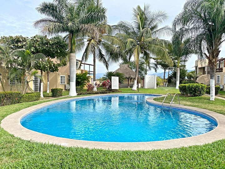 Casa Con Alberca Vallarta - Bucerías