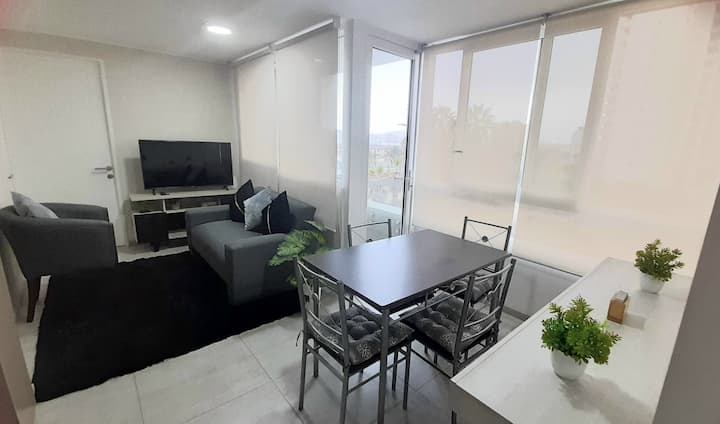 Departamento Para 5 Personas. - Coquimbo