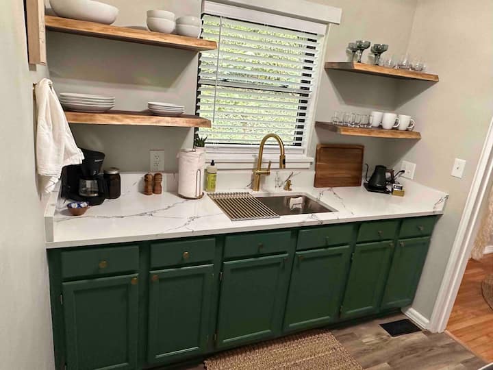 Orchards Nest - アシュビル, NC