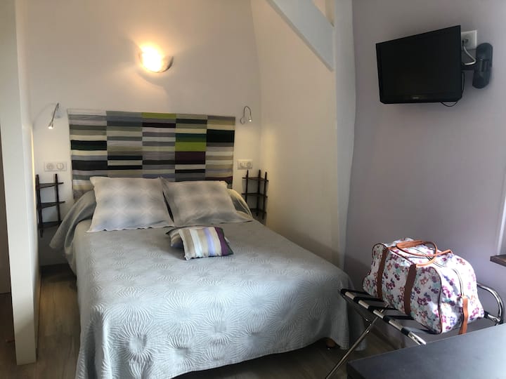 Cosy Appart -Hôtel Numéro 10 - Salers