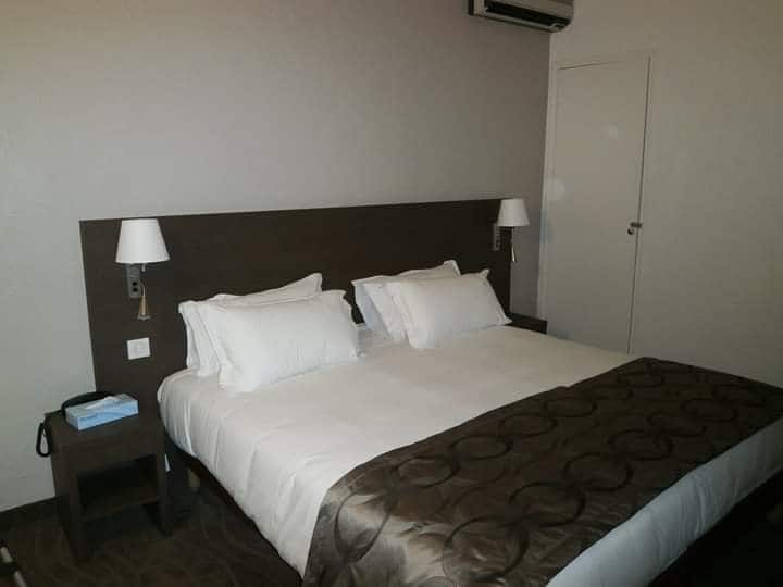 Chambre Cosy 1 à 100m De La Croisette - Cannes