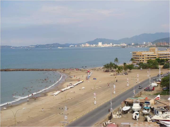 Lecheria Alojamientos vacacionales - Anzoátegui, Venezuela | Airbnb