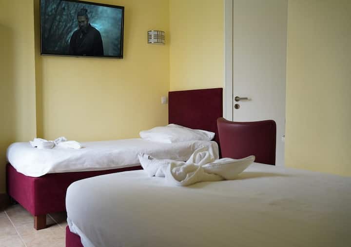 Hostal Am Strand - Can Pastilla