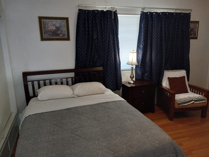 Nice Private Rooms With Private Door - Arcadia, CA