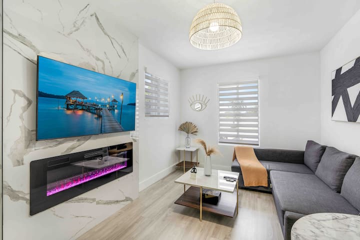 Miami Paradise Apartment - Kendall, FL
