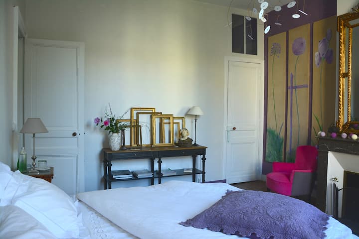 Libourne Chambre D'hôtes La Maison - Libourne