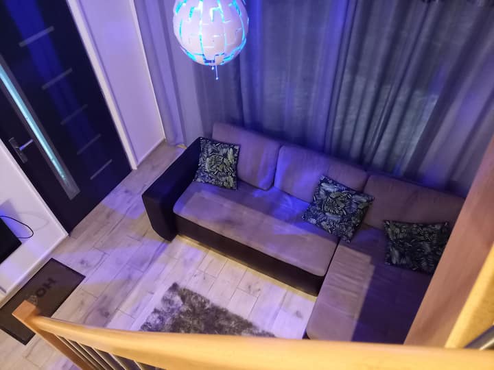 Apartment Ewa - Karpacz