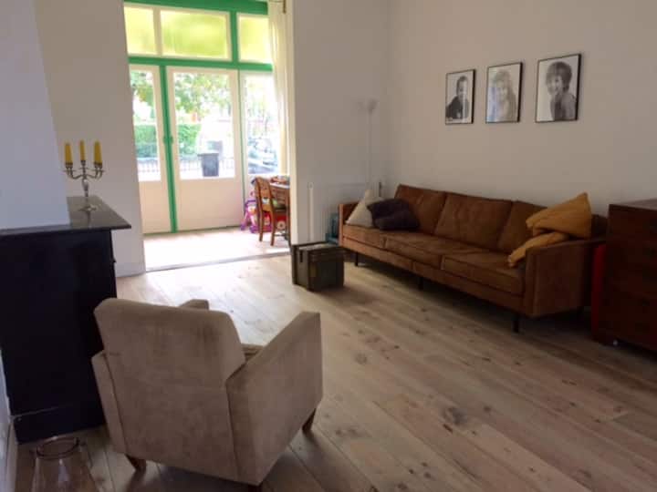 Family House Max. 6 Persons Next To A’dam - Amersfoort