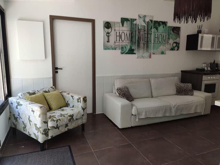 Cottage Indépendant • 2 Chambres • Jardin & Bbq - Clermont-l'Hérault