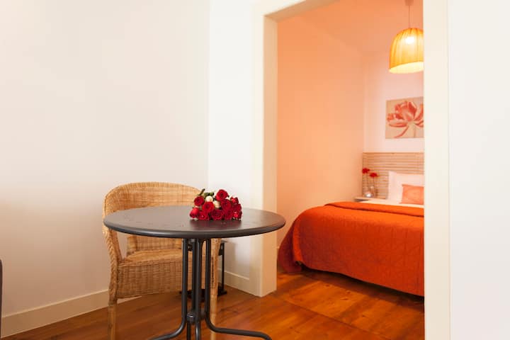 Apartement Roza Alta In The Heart Of Bairro Alto - Lisboa