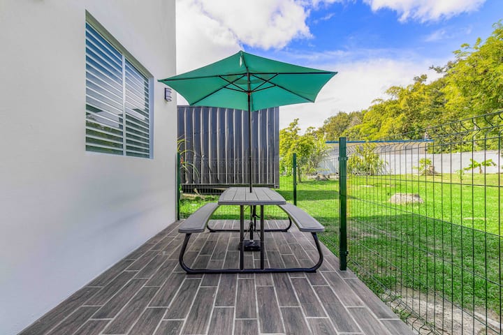 New Life- Apt 1b - Trujillo Alto