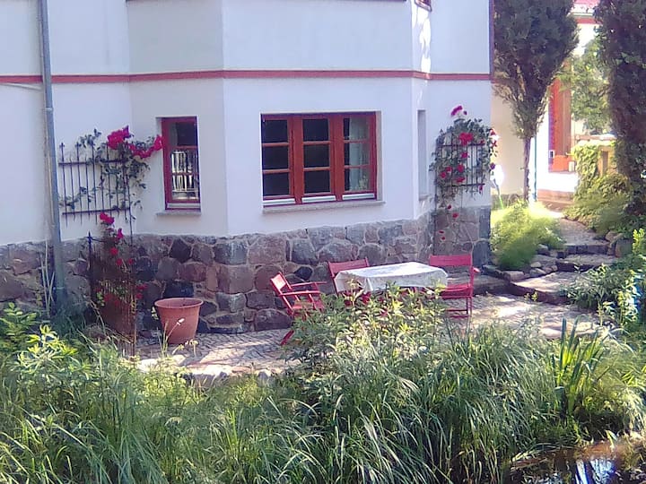 Appartement "Vier Jahreszeiten" - Coswig (Anhalt)