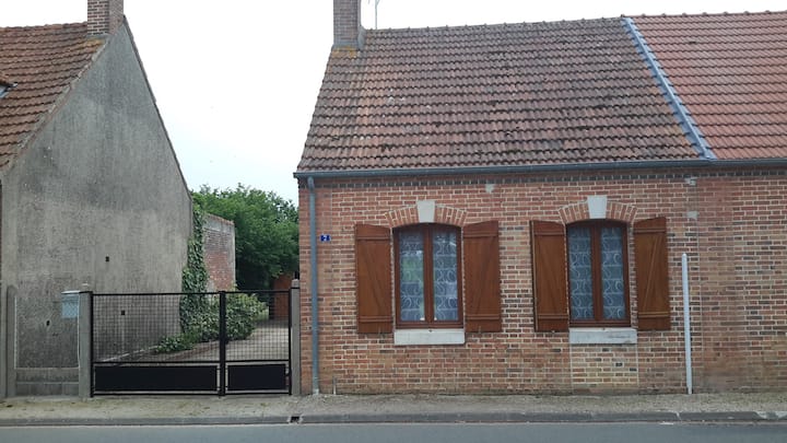 Maison De Sologne - Lamotte-Beuvron