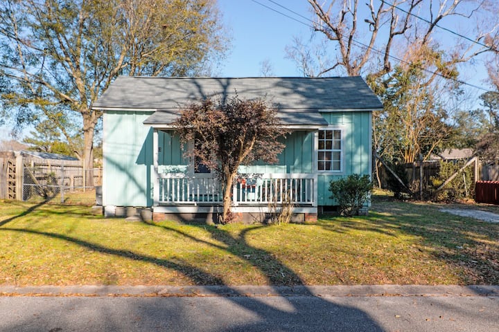 The Cottage At Spofford Mills - Wilmington, NC