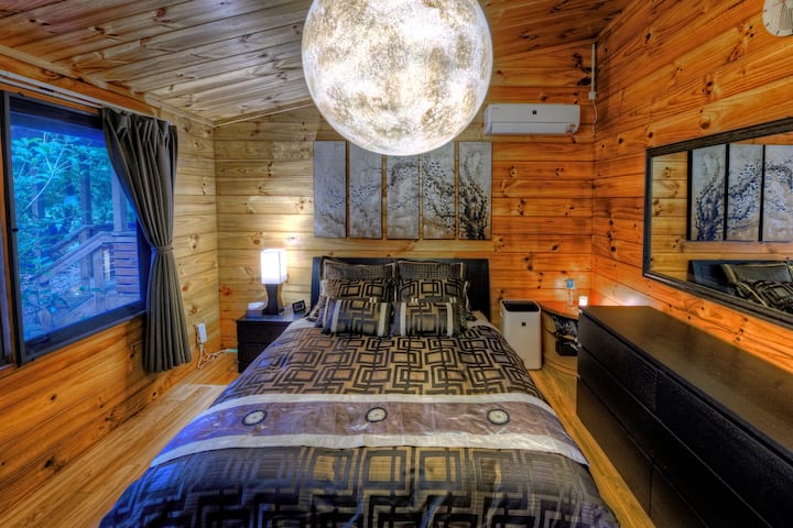 (Isumi) The Governor's Retreat@the Enclave 〜「総督庵」〜 - 夷隅市