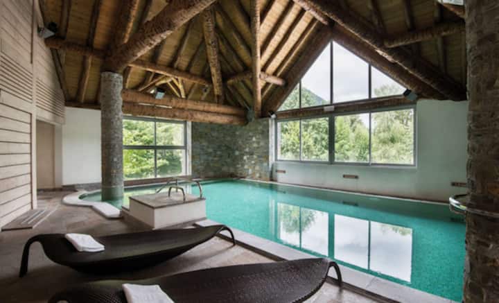 Appartement En Résidence - Saint Lary-soulan - Pic du Midi