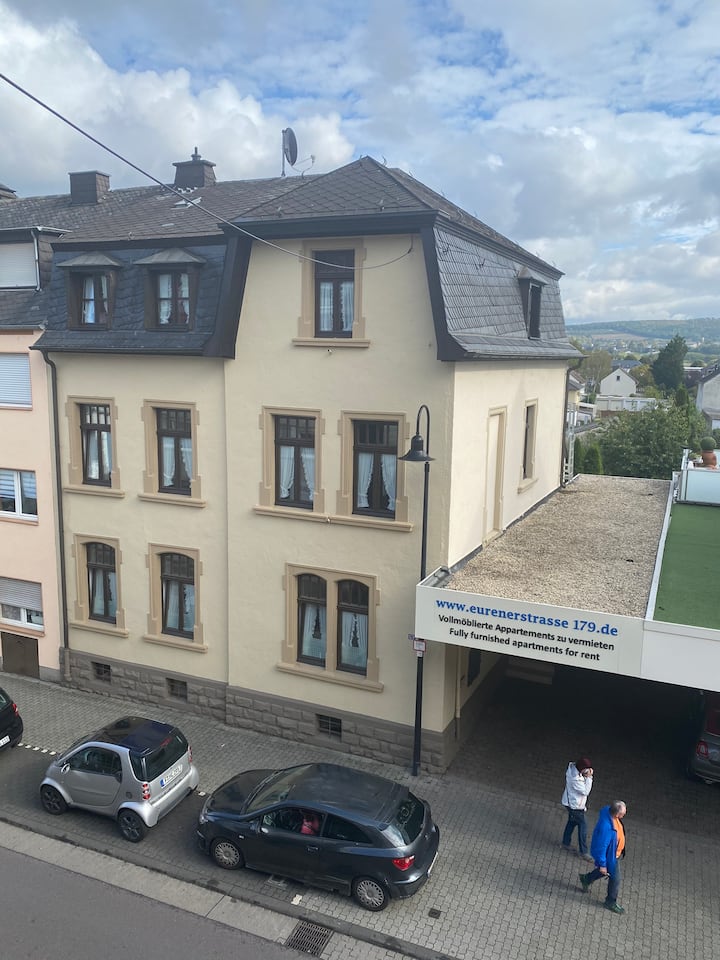 Eurenerstrasse 179, Apartment 97 - Trier