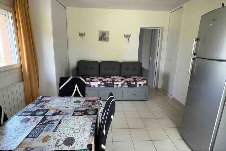 Colomiers : Maison Familiale Individuelle - ibis budget Toulouse Colomiers
