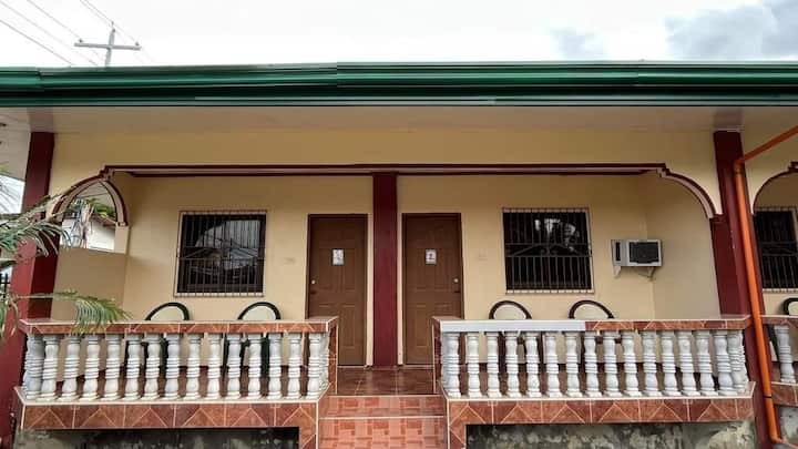 Turtle Guesthouse- White Beach|2 - Puerto Galera