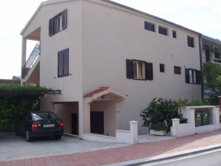 Apartman 2 - Baška Voda