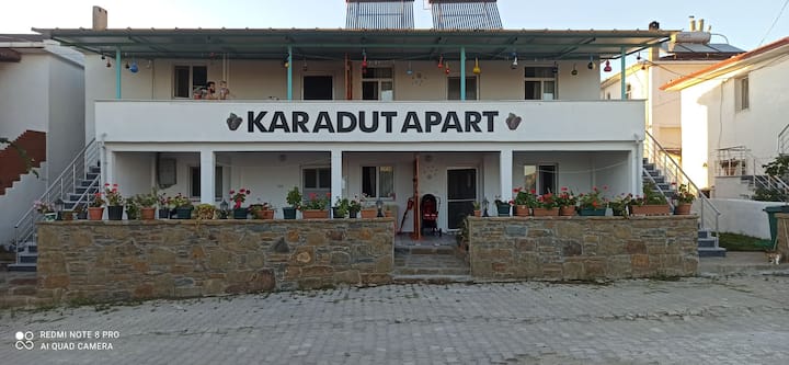 2+1 Denize 300 Metre Kaleköye 500 Metre Uzaklıkta - Gökçeada